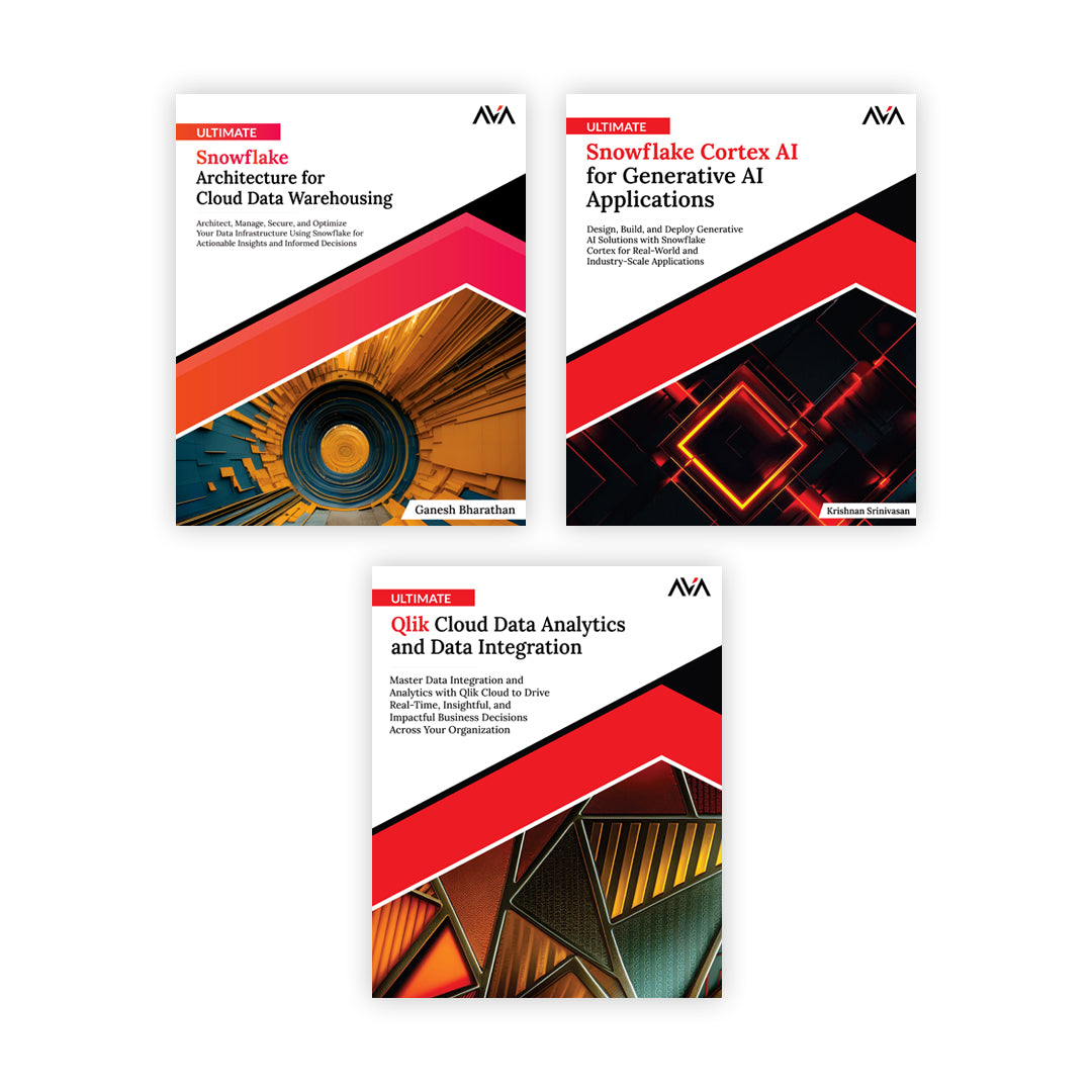 Cloud Data Engineering — Warehousing Path - AVA®- An Orange Education Label - AVA®- An Orange ...