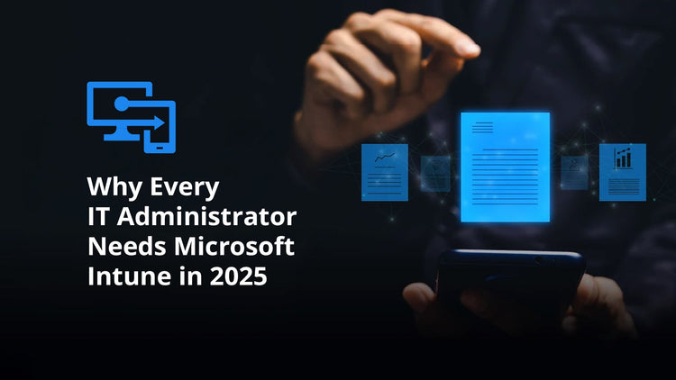 Microsoft Intune for Administrators: A Comprehensive Guide – AVA®- An ...