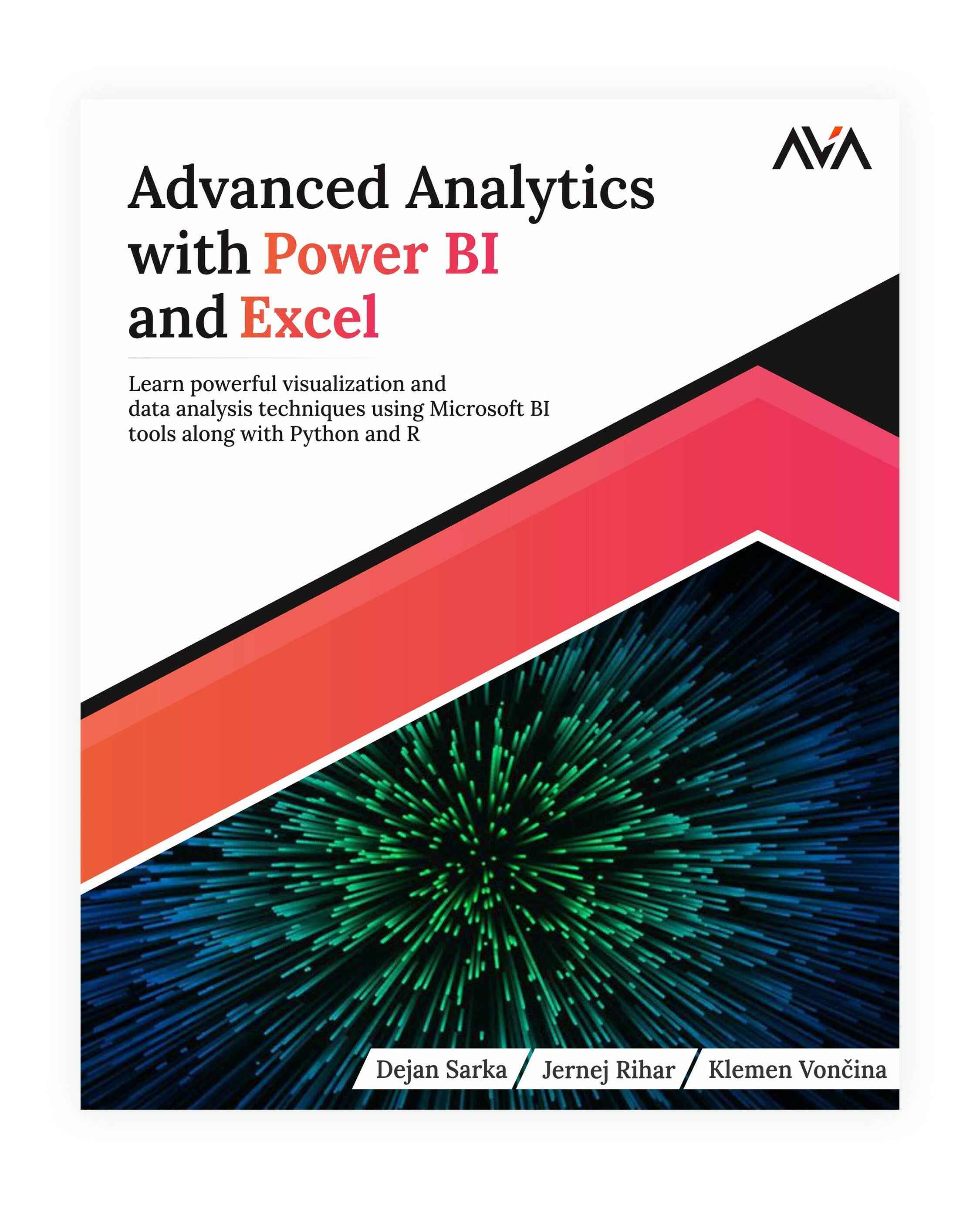 Advanced Analytics with Power BI and Excel - AVA®- An Orange Education ...