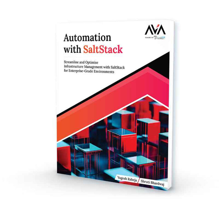 Automation Tools – AVA®- An Orange Education Label