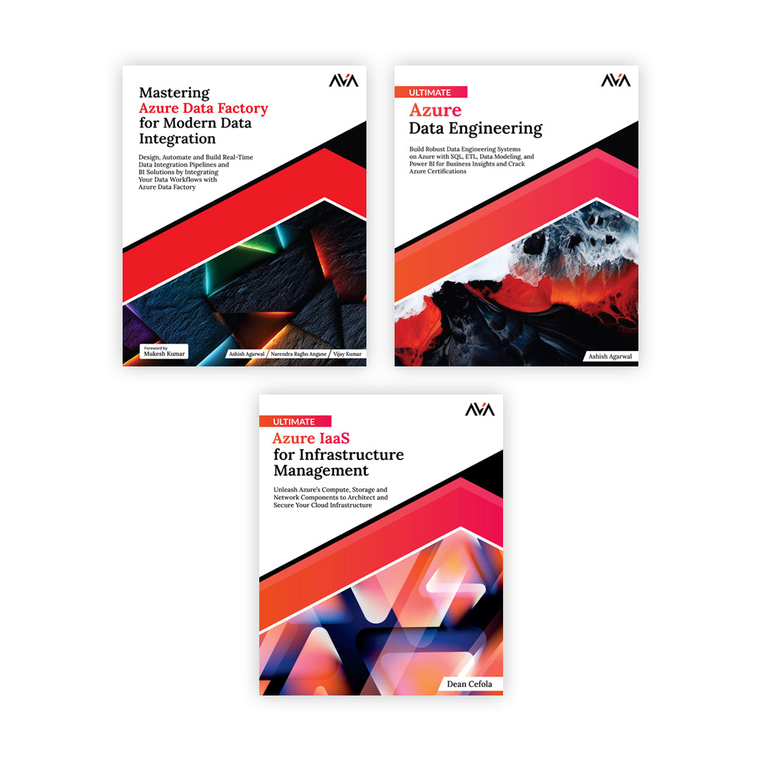 Azure Data Engineer — Expert Path - AVA®- An Orange Education Label ...