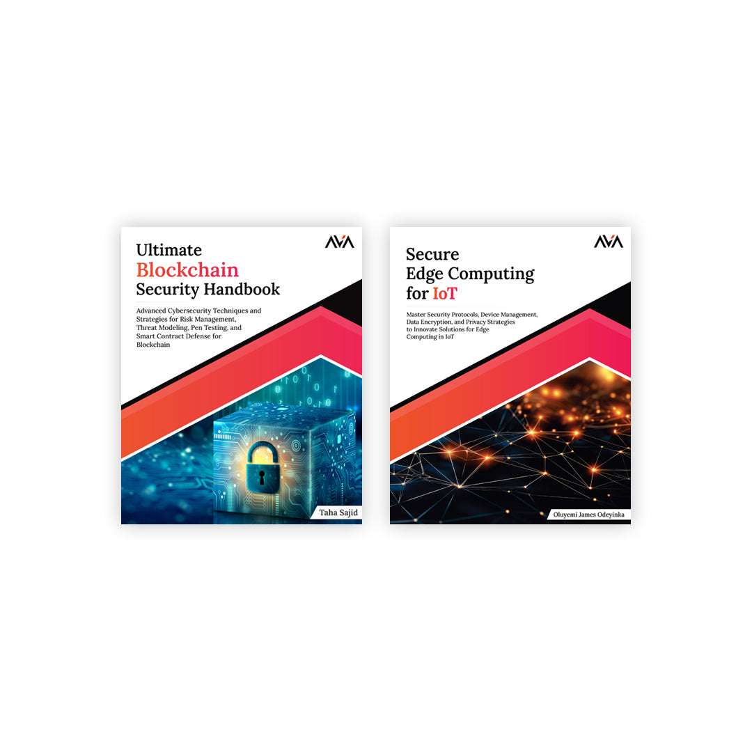 Blockchain Security — Enterprise Path - AVA®- An Orange Education Label ...