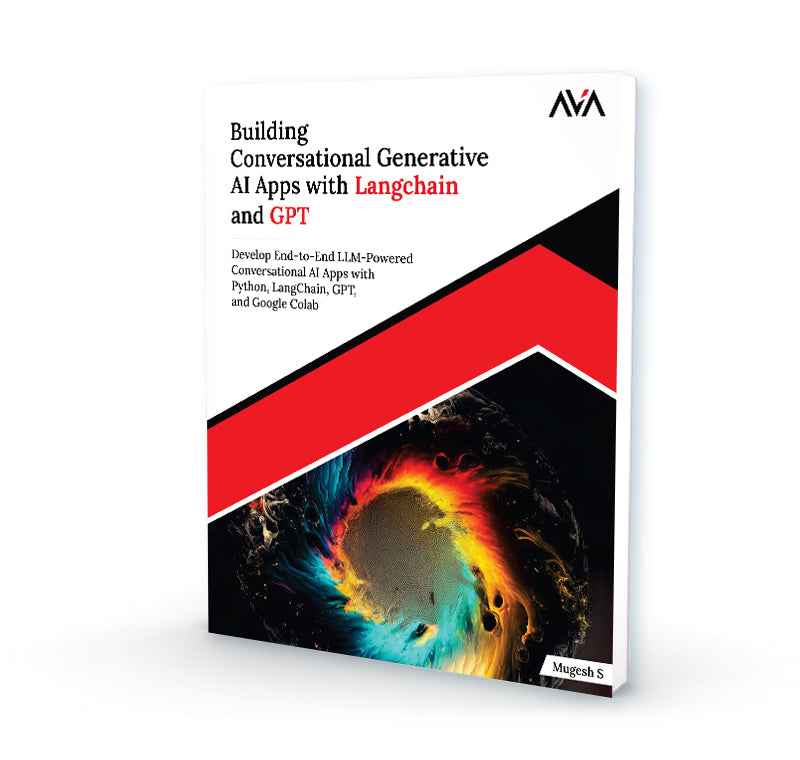 Building Conversational Generative AI Apps with Langchain and GPT - AVA®- An Orange Education ...