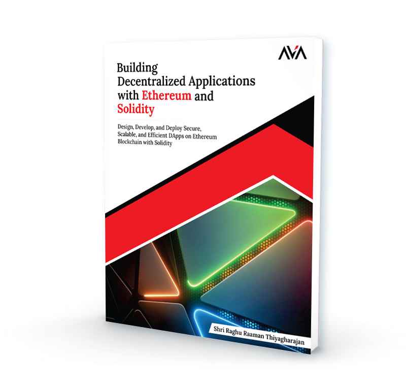 Building Decentralized Applications with Ethereum and Solidity - AVA ...