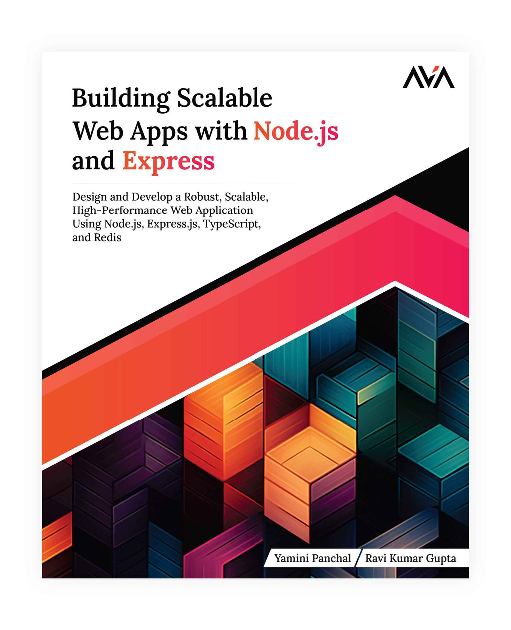 Building Scalable Web Apps With Nodejs And Express Ava® An Orange