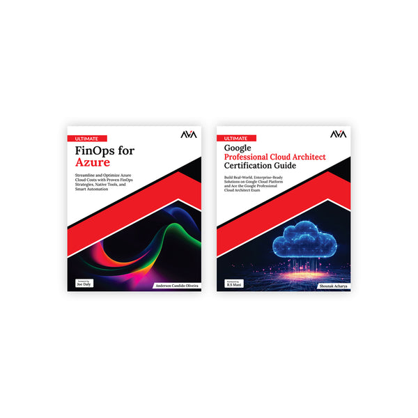 Cloud FinOps & Governance — Azure Path - AVA®- An Orange Education Label - AVA®- An Orange ...