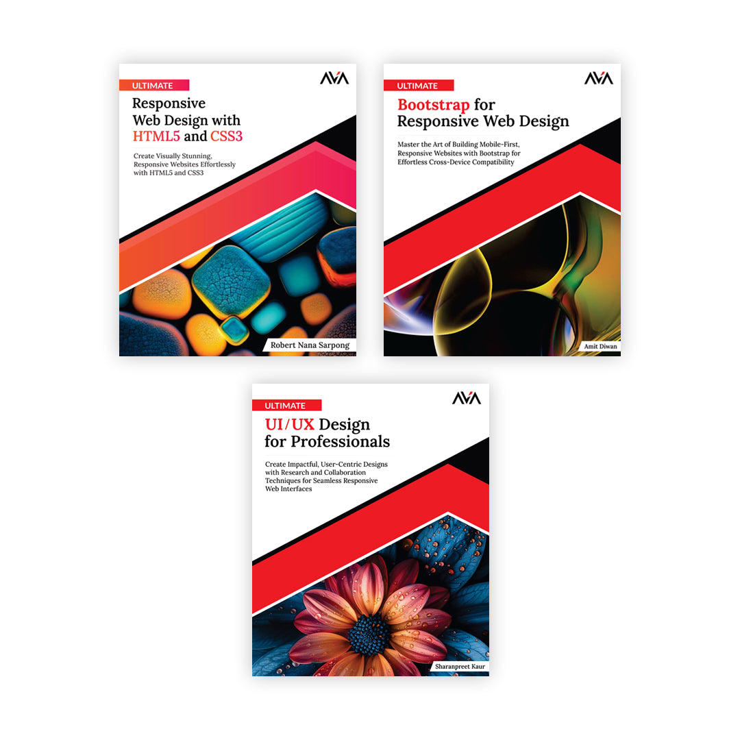 Frontend Designer — Responsive Path - AVA®- An Orange Education Label ...