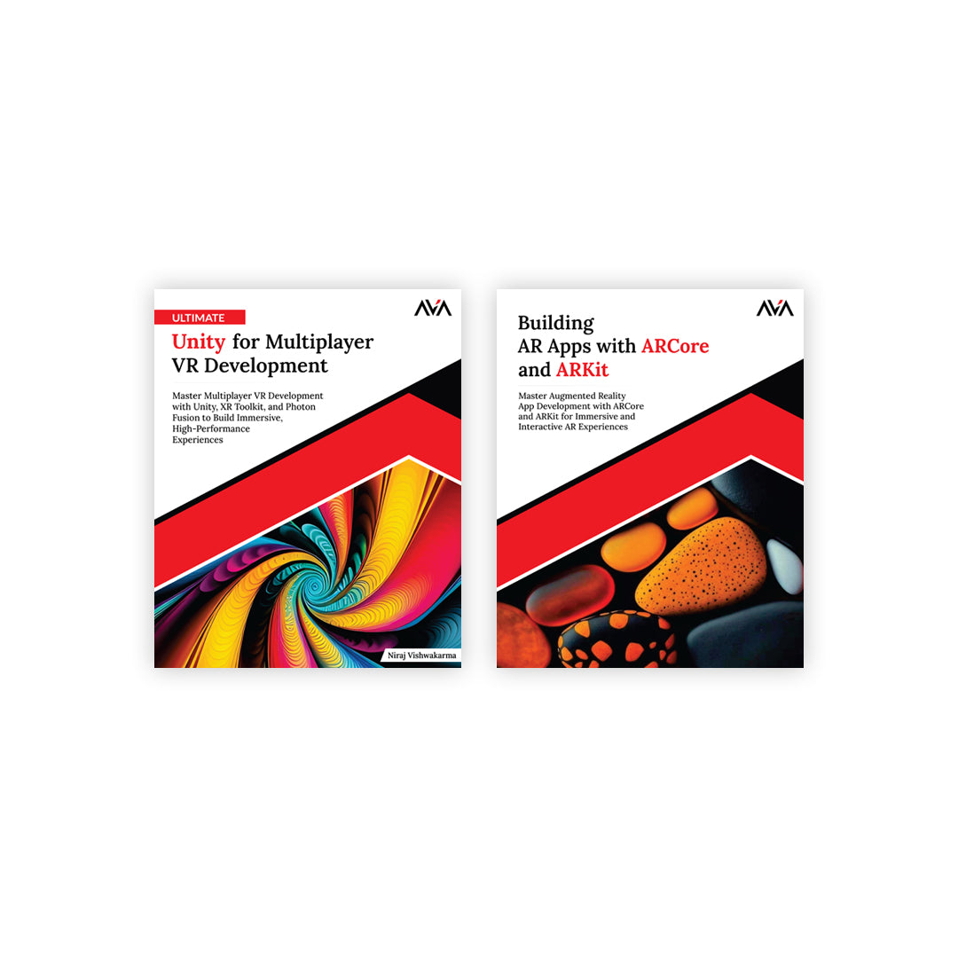 Game Developer — Unity VR Path - AVA®- An Orange Education Label - AVA®- An Orange Education Label