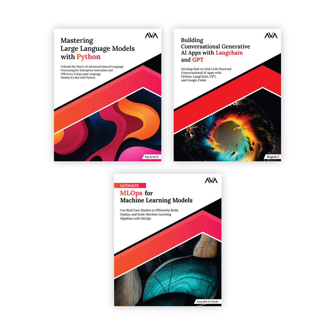 Generative AI Engineer — Python LLM Path - AVA®- An Orange Education Label - AVA®- An Orange ...