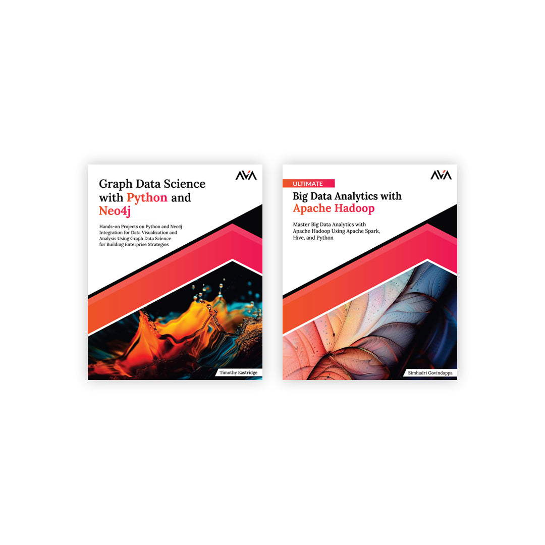 Graph & Big Data Analytics — Applied Path - AVA®- An Orange Education ...