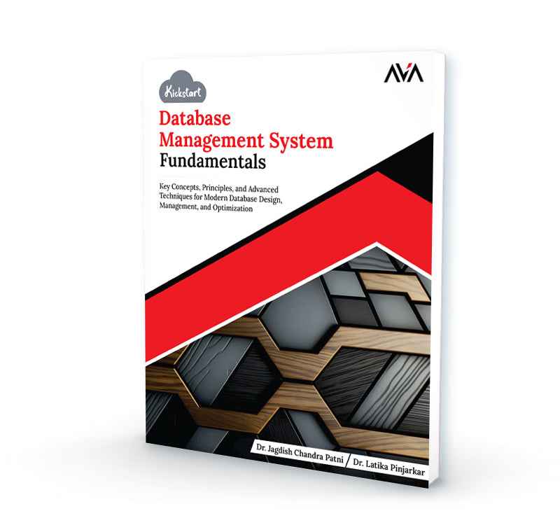 Kickstart Database Management System Fundamentals - AVA®- An Orange ...