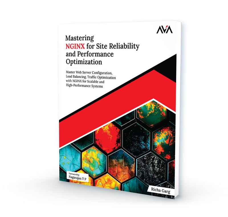 Mastering NGINX for Site Reliability and Performance Optimization - AVA®- An Orange Education ...