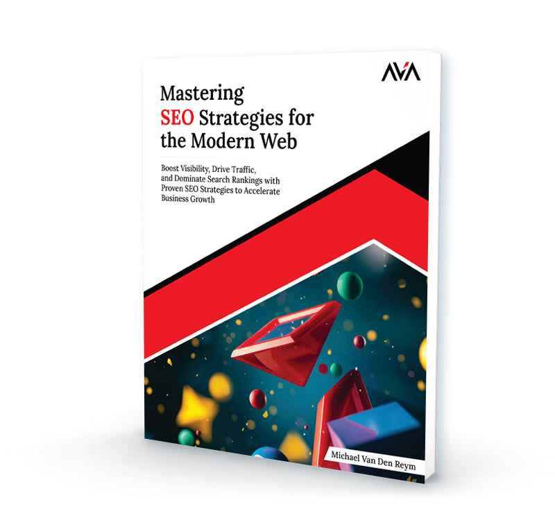 Mastering SEO Strategies for the Modern Web - AVA®- An Orange Education ...