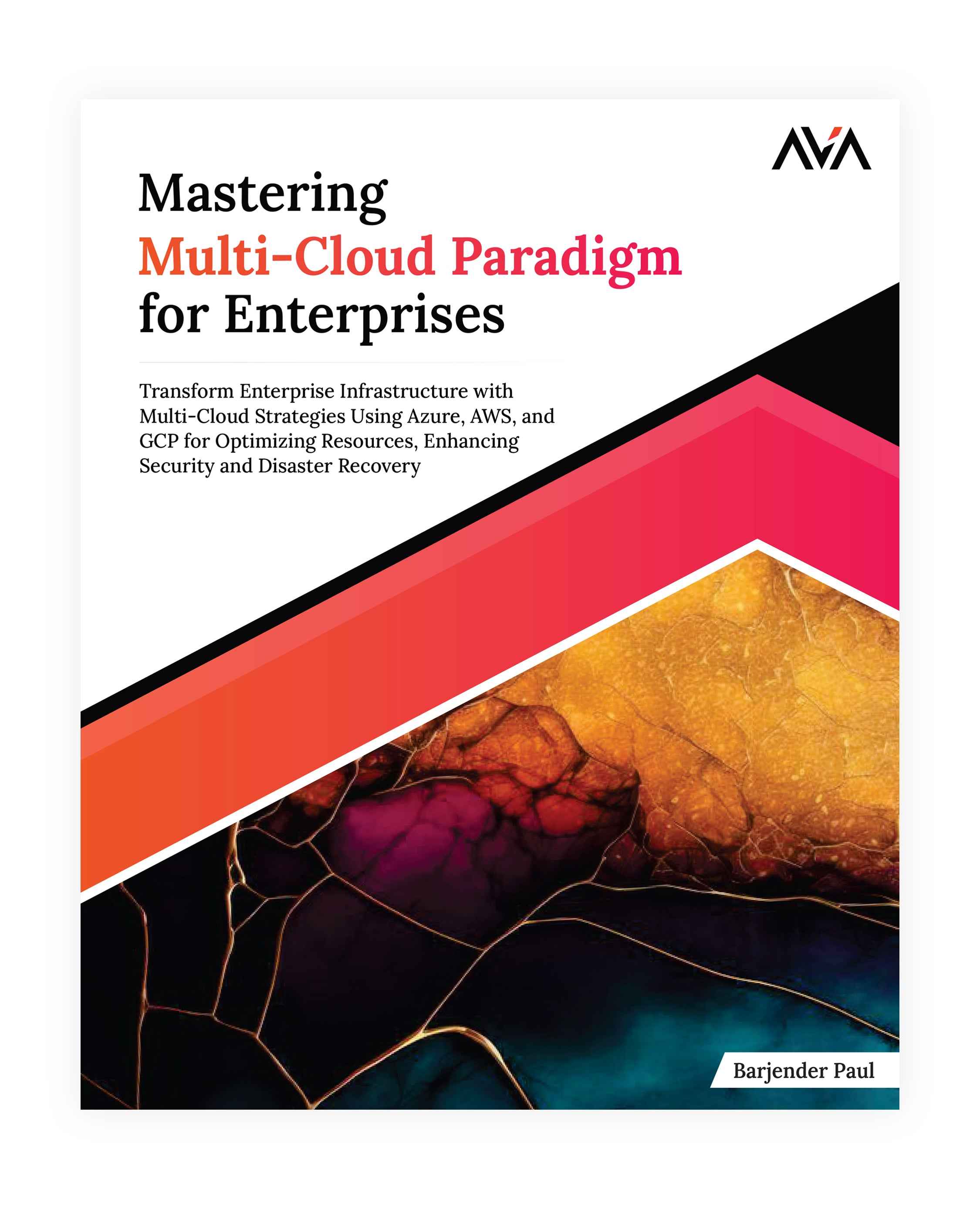 Mastering Multi-Cloud Paradigm for Enterprises - AVA®- An Orange ...