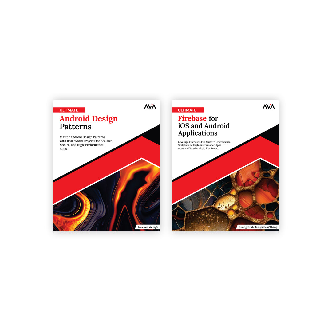 Mobile App Developer — Android Focused Path - AVA®- An Orange Education ...