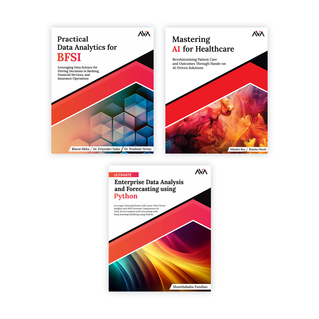 Predictive Analytics Specialist — Industry Path - AVA®- An Orange ...