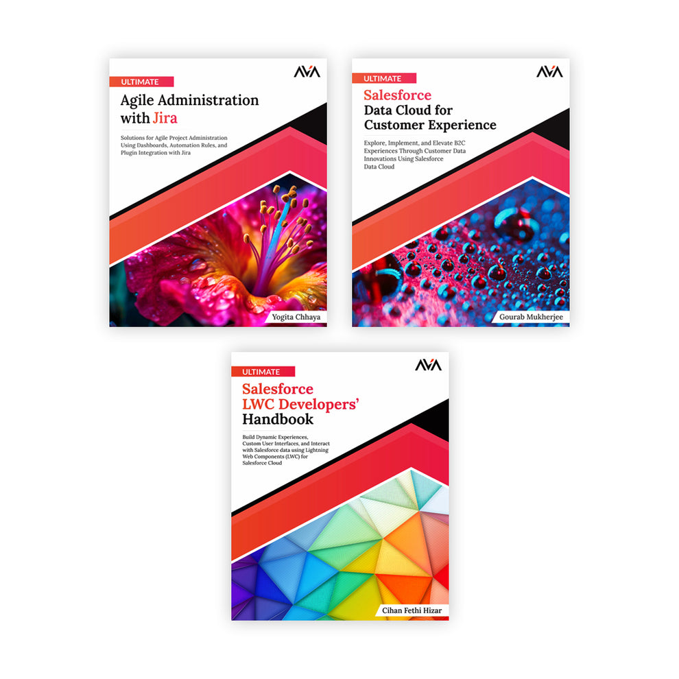 Project Tools Specialist — Jira & Salesforce - AVA®- An Orange ...