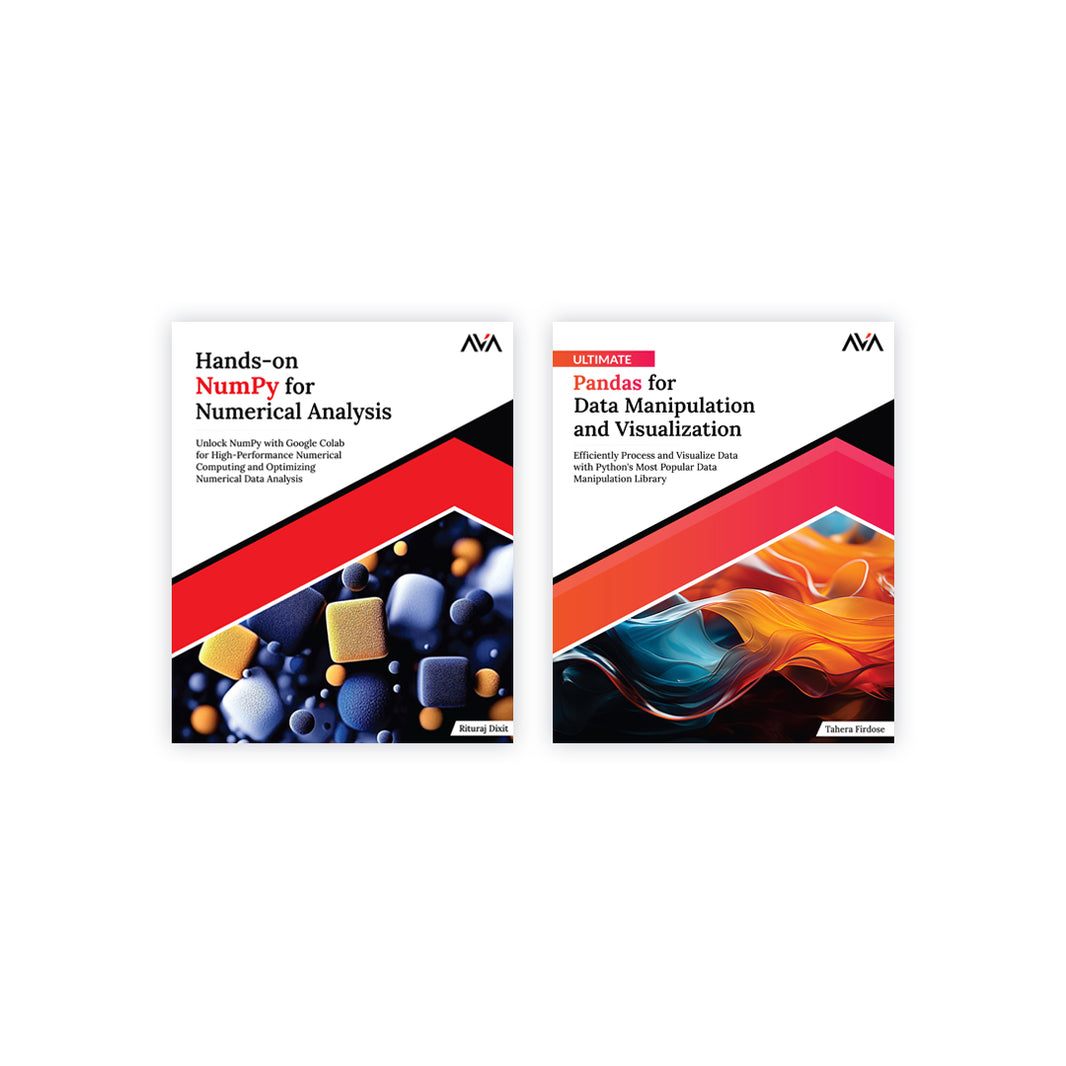 AVA - Technical books for software developers, system administrato, IT ...