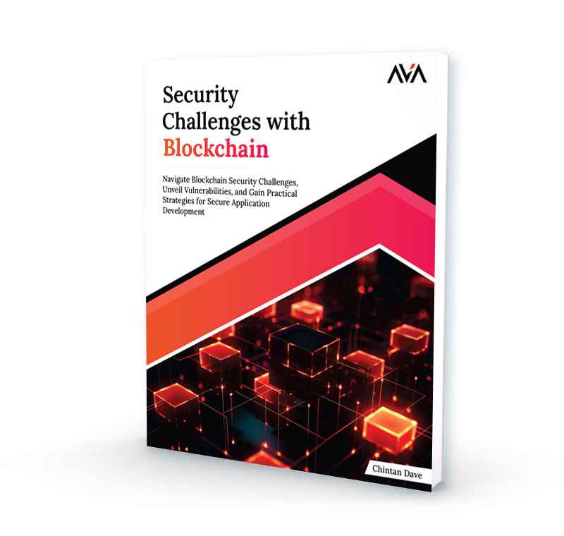 Security Challenges with Blockchain - AVA®- An Orange Education Label ...