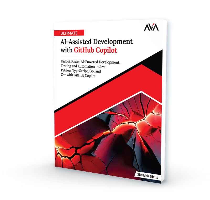 Ultimate AI-Assisted Development with GitHub Copilot - AVA®- An Orange ...