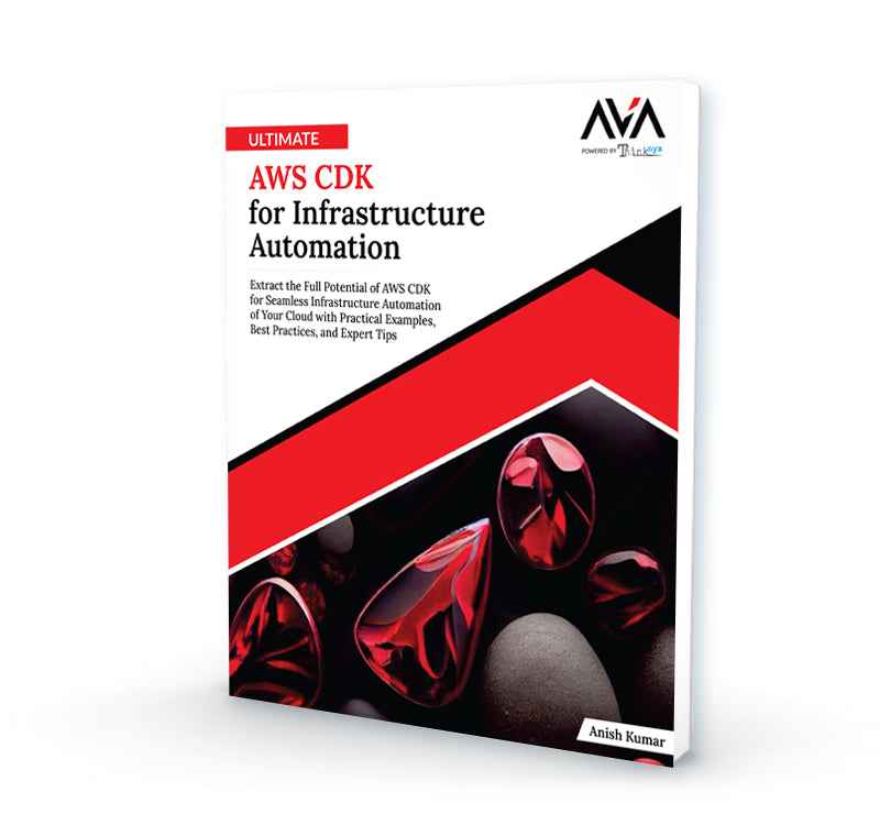 Ultimate AWS CDK for Infrastructure Automation – AVA®- An Orange ...