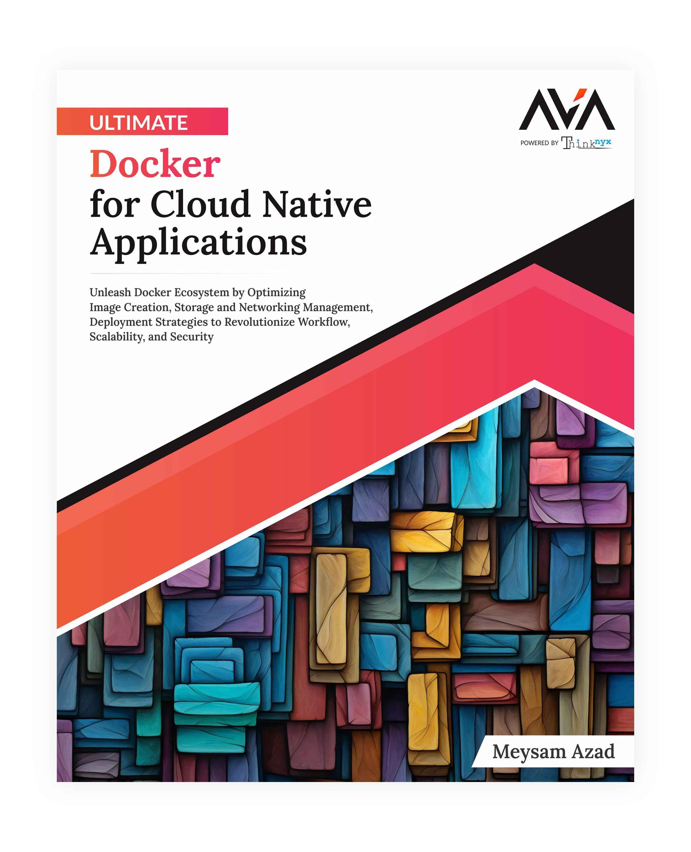 Ultimate Docker for Cloud Native Applications – AVA®- An Orange ...