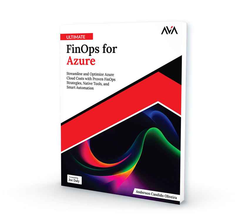 Ultimate FinOps for Azure - AVA®- An Orange Education Label - Anderson ...