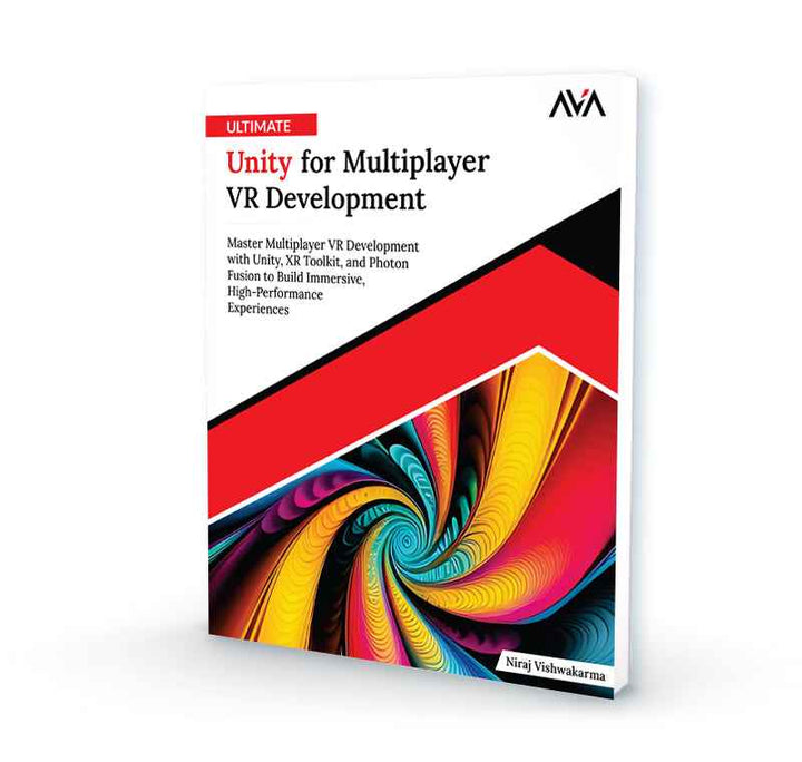 Unity – AVA®- An Orange Education Label